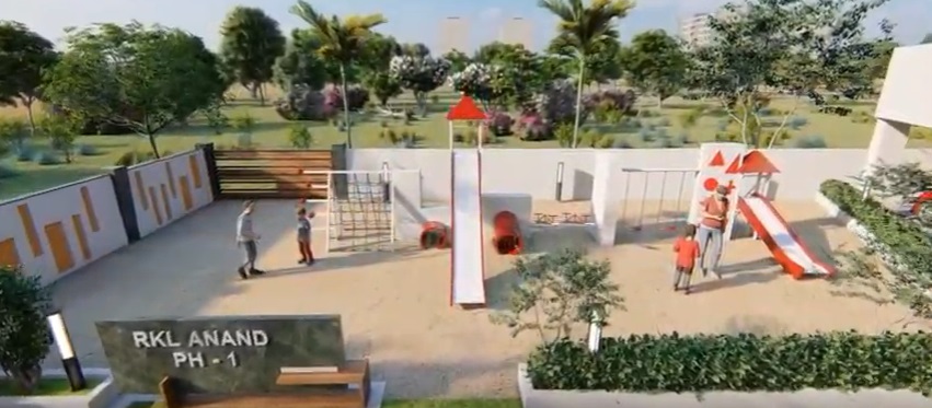 Lunkad RKL Anand Tathawade, Pune | Price List & Brochure, Floor Plan ...