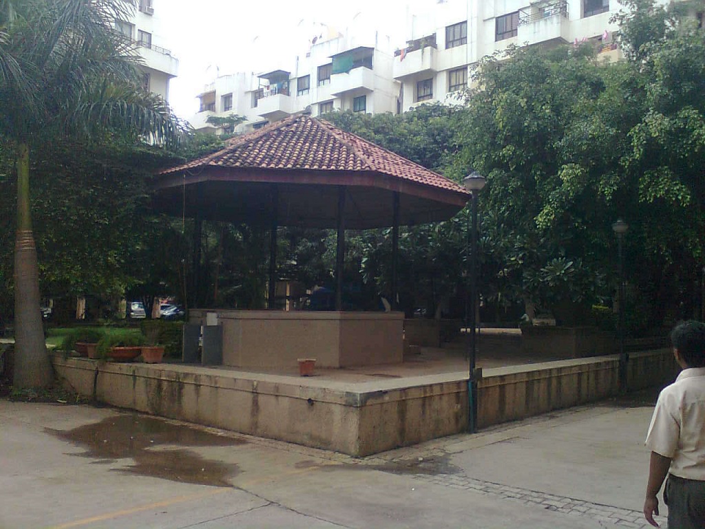 Lunkad Dreamland Clover Park, Viman Nagar Resale Price List, Brochure ...