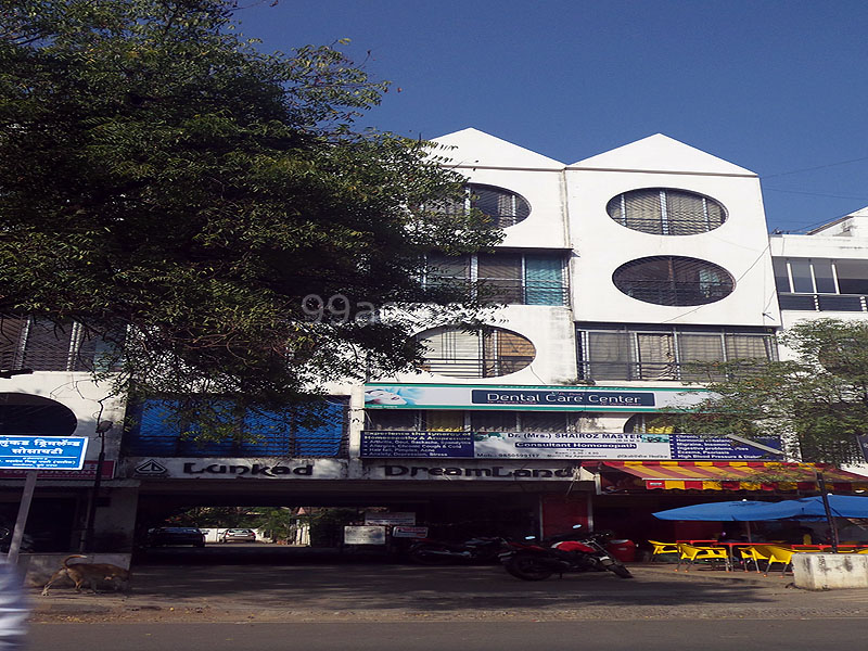Lunkad Dreamland Clover Park, Viman Nagar Resale Price List, Brochure ...