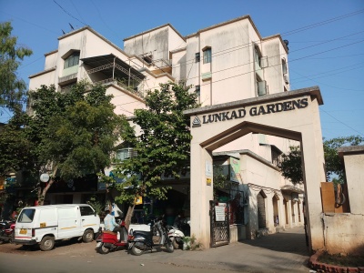 1 BHK / Bedroom Apartment / Flat for rent in Lunkad Garden Viman Nagar ...