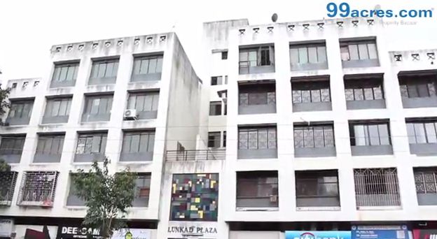 Lunkad Realty Builders Lunkad Plaza Photos And Videos - Clover Park ...