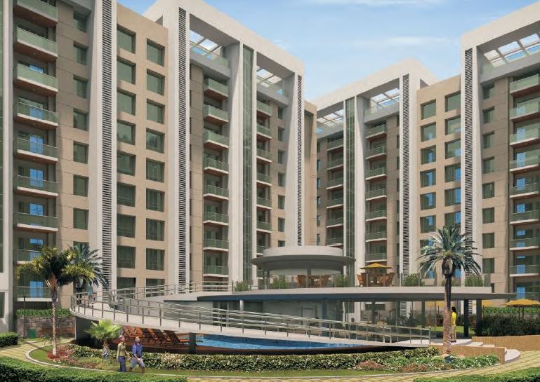 Lunkad Sky Leela Yerawada, Pune Resale Price List, Brochure, Floor Plan ...