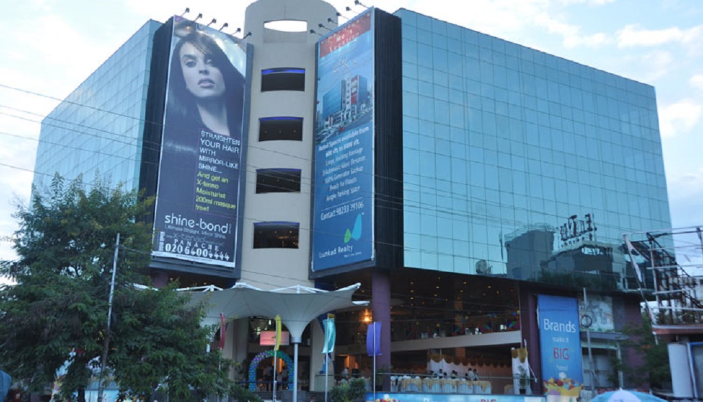 Lunkad Realty Builders Lunkad Sky Max Photos - Viman Nagar, Pune Pictures