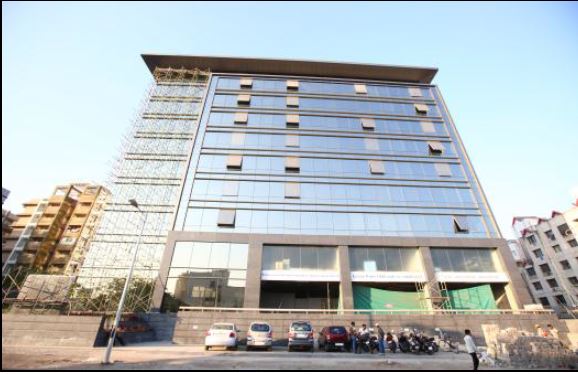 Lunkad Realty Builders Lunkad Sky Vista Photos And Videos - Viman Nagar ...