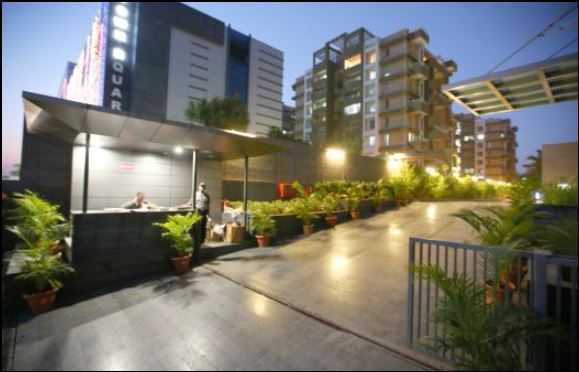 Lunkad Realty Builders Lunkad Sky Vista Photos And Videos - Viman Nagar ...