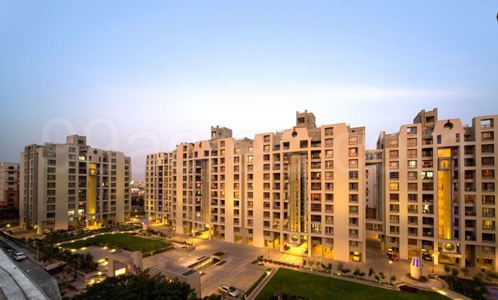 Lunkad Skye Lounge Kalyani Nagar, Pune Resale Price List, Brochure ...