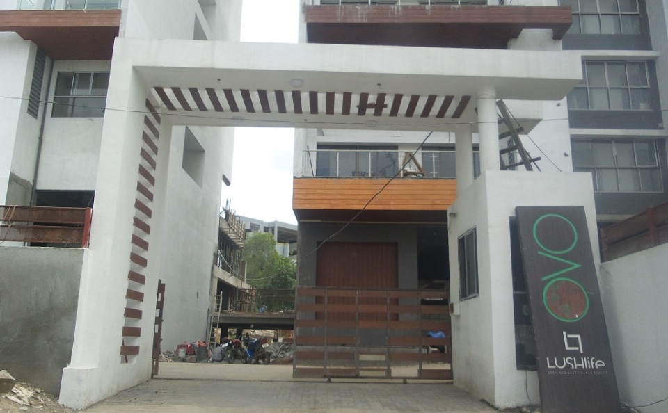 Lushlife Ovo Undri, Pune Resale Price List, Brochure, Floor Plan, Location Map & Reviews