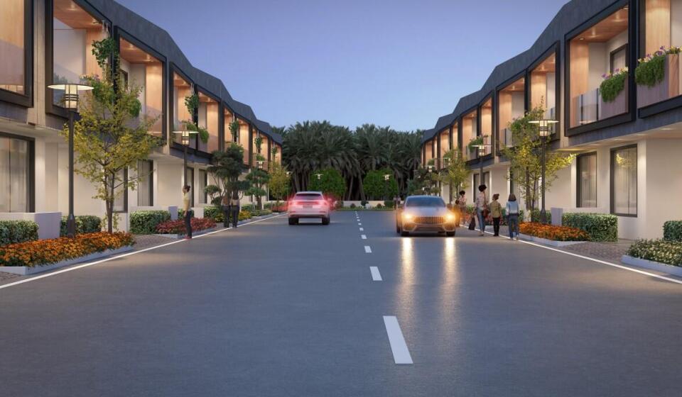 Prakrit Zirakpur, Chandigarh | Price List & Brochure, Floor Plan ...