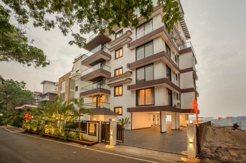 Luxescape Realty Luxe Upper Crest Photos And Videos - Reis Magos, North ...