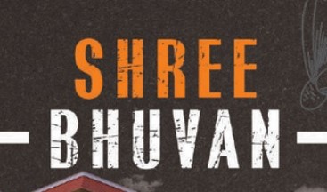 Luxnest Projects Luxnest Shree Bhuvan Floor Plan - Khandagiri, Bhubaneswar