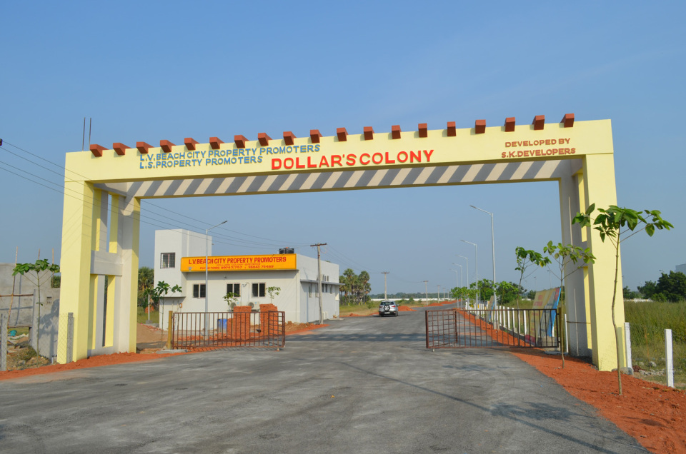 Dollars Colony East Tambaram, Chennai Resale Price List, Brochure ...