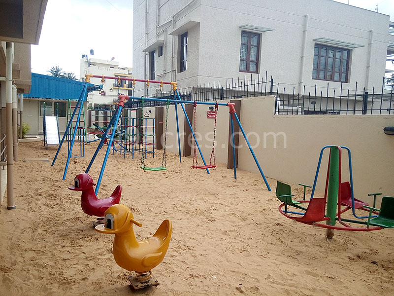 LVS Developers LVS Excellency Photos - KR Puram, Bangalore Pictures