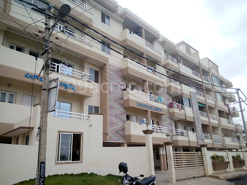 LVS Developers LVS Excellency Photos - KR Puram, Bangalore Pictures