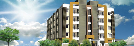 LVS Developers LVS Lavender Photos - Thanisandra, Bangalore Pictures