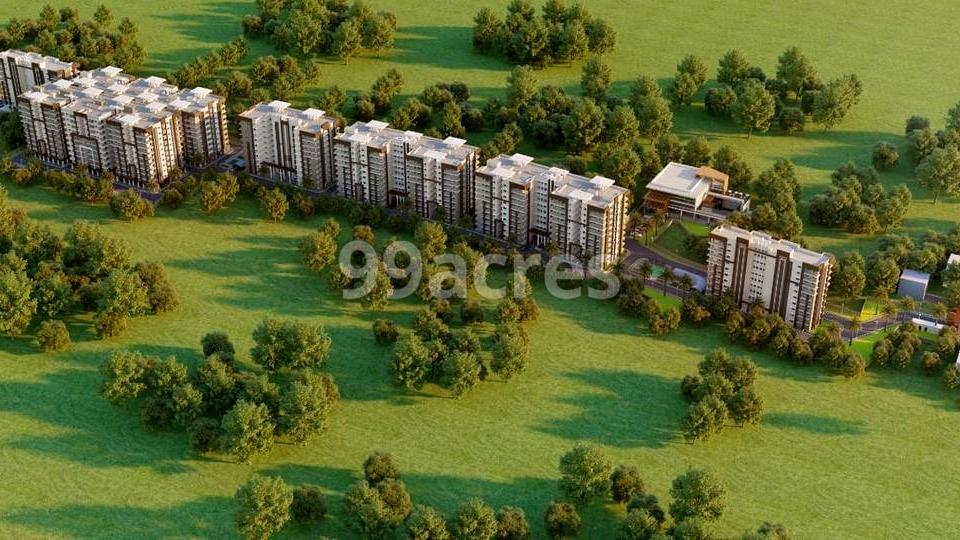 Utkal Greenex Bhubaneswar, Sundarpada | Price List & Brochure, Floor ...