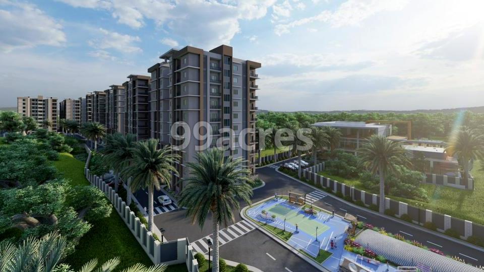 Utkal Greenex Sundarpada, Bhubaneswar | Price List & Brochure, Floor ...
