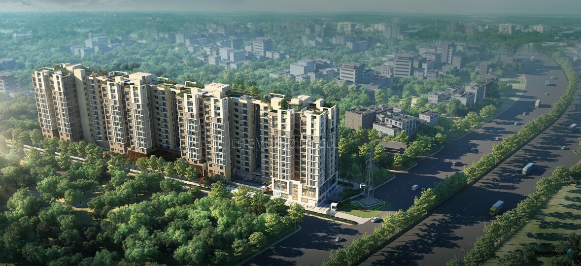 UTKAL BUILDERS Utkal Reserve Photos And Videos - Patrapada, Bhubaneswar ...