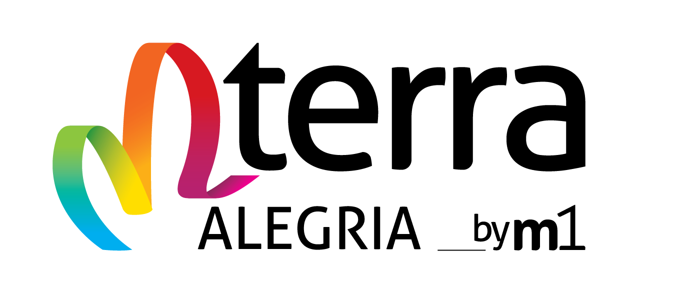 M1 Homes M1 Terra Alegria Map - Whitefield, Bangalore East Location Map
