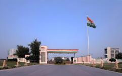 Residential land / Plot for sale in M2K County NH 8 Dharuhera - 289 Sqyd