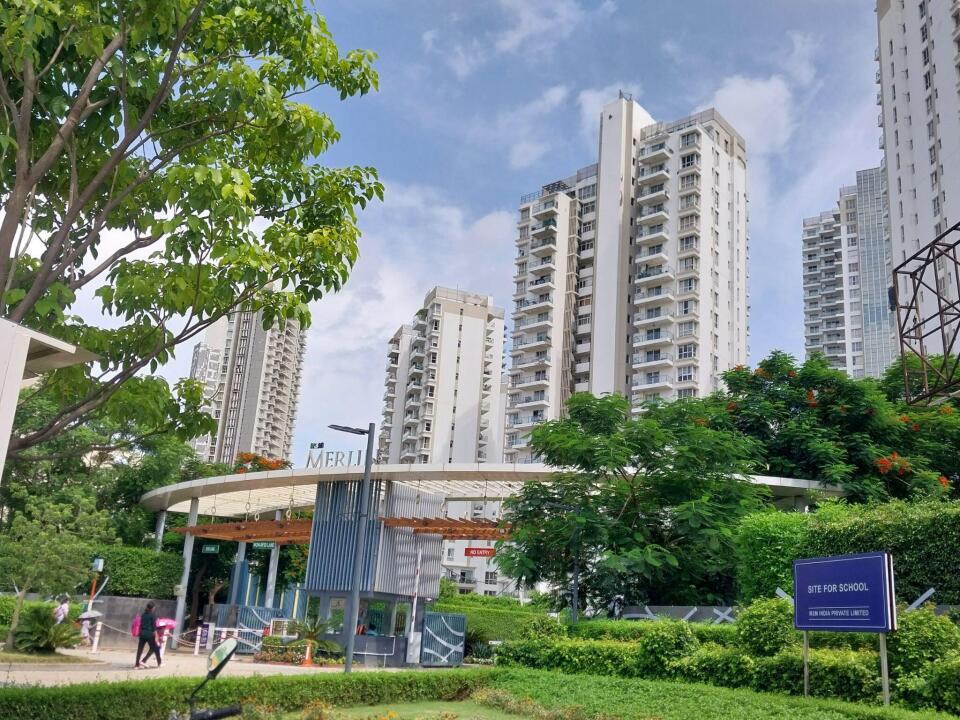 M3M Merlin Sector 67, Gurgaon | Price List & Brochure, Floor Plan ...