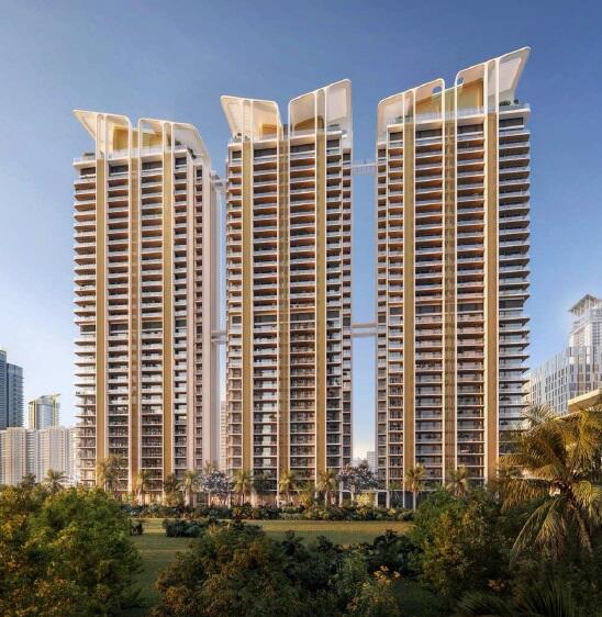 M3M Altitude Sector 65, Gurgaon | Price List & Brochure, Floor Plan, Location Map & Reviews