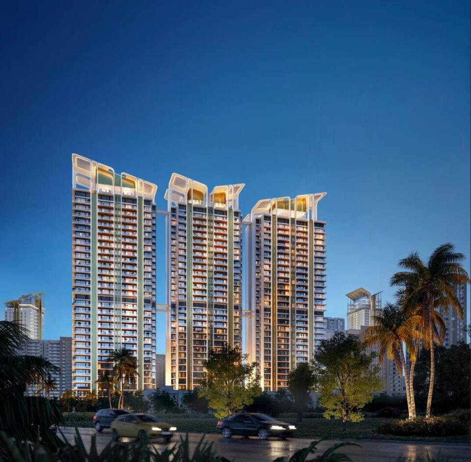 M3M Altitude Sector 65, Gurgaon | Price List & Brochure, Floor Plan ...