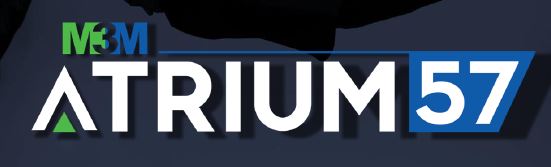 M3M Atrium 57 Sector 57, Gurgaon - Invest in Shops