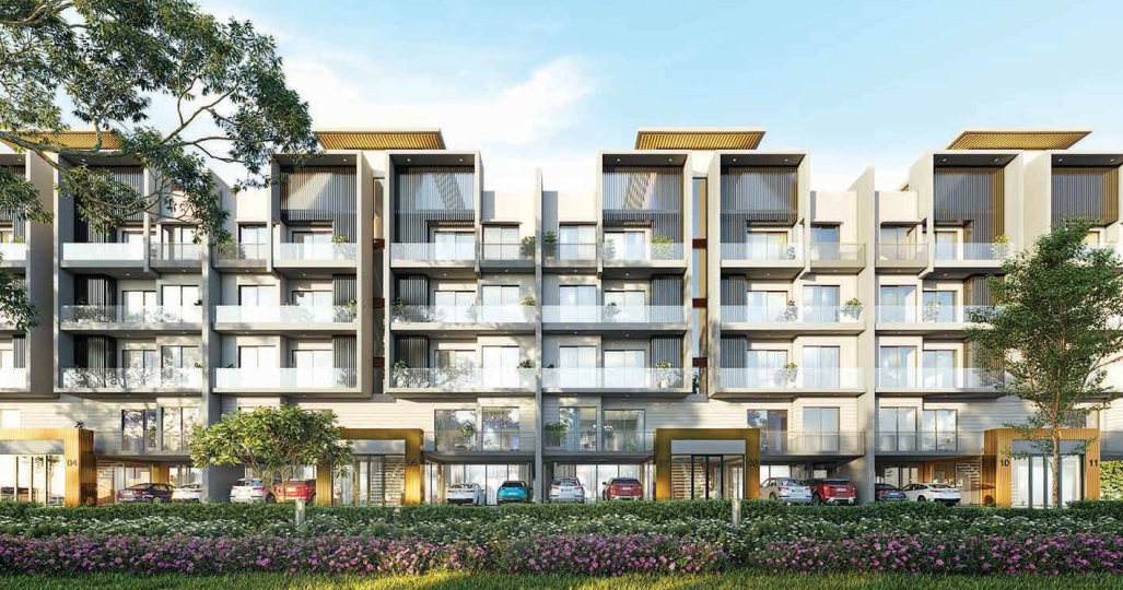 M3M Soulitude Sector 89, Gurgaon | Price List & Brochure, Floor Plan ...