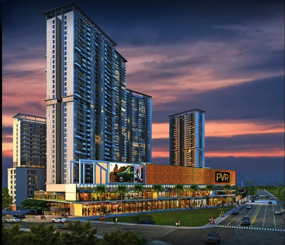 M3M Capital Sector 113, Gurgaon | Price List & Brochure, Floor Plan ...