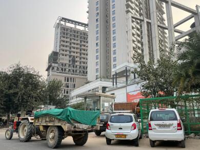 3 BHK Apartment / Flat for sale in M3M Heights Sector 65 Gurgaon - 1507 ...