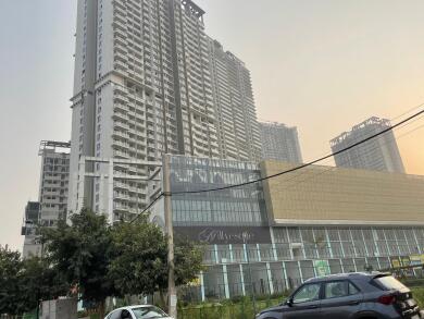 3 BHK Apartment / Flat for sale in M3M Heights Sector 65 Gurgaon - 1507 ...