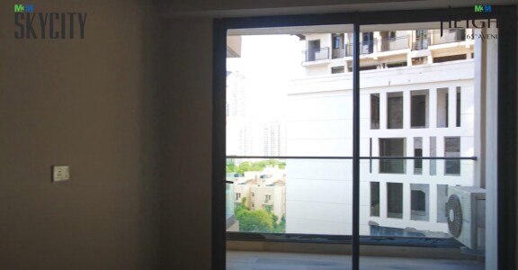 3 BHK Apartment / Flat for sale in M3M Heights Sector 65 Gurgaon - 1828 ...
