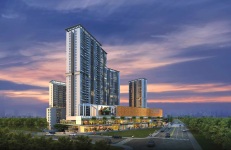 2 BHK Apartment / Flat for sale in M3M Heights Sector 65 Gurgaon - 1516 ...