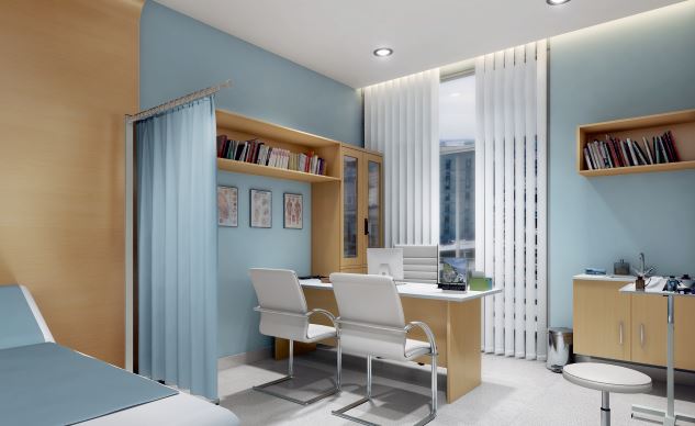 M3M India M3M Cosmo Plus Photos And Videos - Badshahpur, Gurgaon Pictures