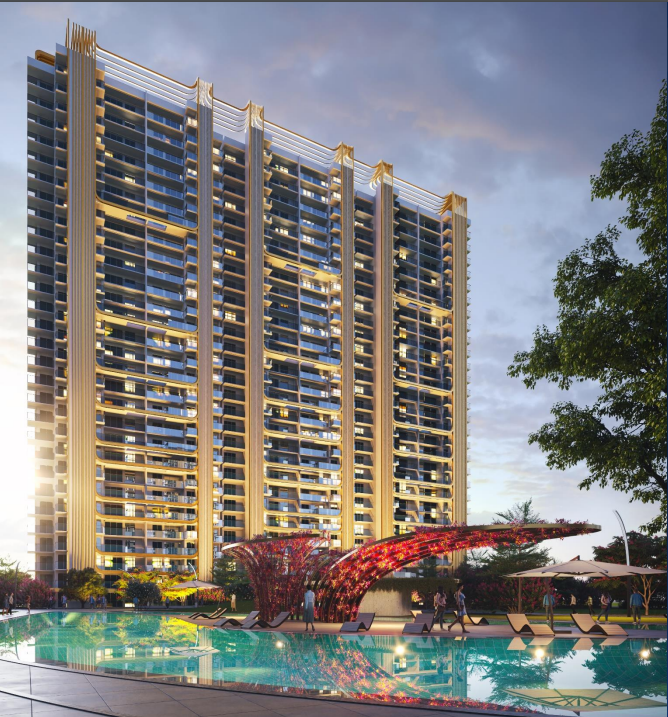 M3M Crown Sector 111, Gurgaon | Price List & Brochure, Floor Plan ...