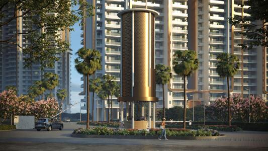 M3M Mansion Sector 113 Gurgaon | Price List & Brochure, Floor Plan ...