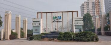 2 BHK Apartment / Flat for sale in M3M The Marina Sector 68 Gurgaon ...