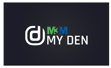 M3M India M3M My Den Floor Plan - Sector-67 Gurgaon