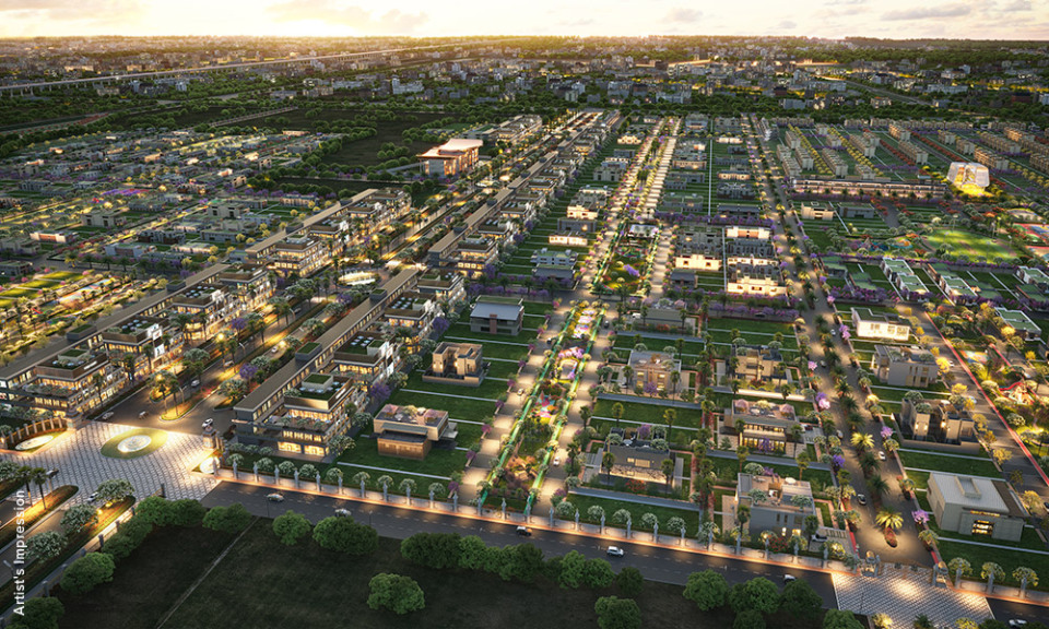 M3M City Of Dreams Kabri, Panipat | Price List & Brochure, Floor Plan ...