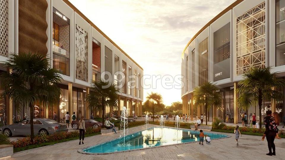 M3M India M3M SCO 113 Market Photos And Videos - Sector-113, Gurgaon ...