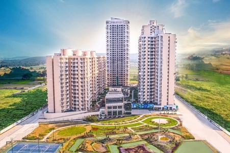 M3M Sierra 68 Sector 68, Gurgaon | Price List & Brochure, Floor Plan ...