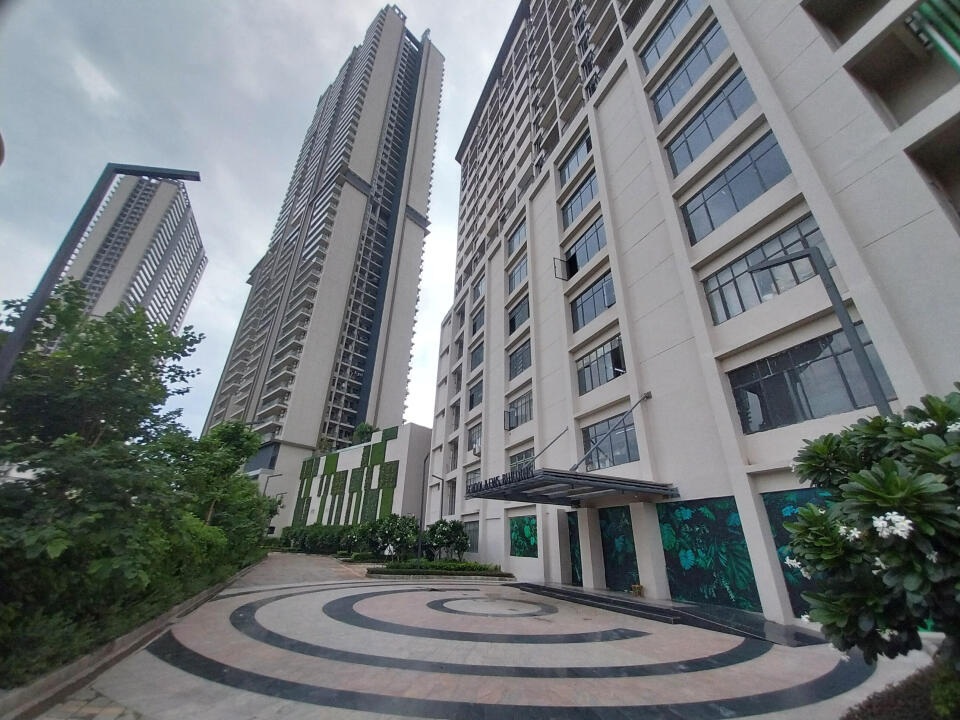 M3M Skycity Sector 65, Gurgaon Resale Price List, Brochure, Floor Plan ...