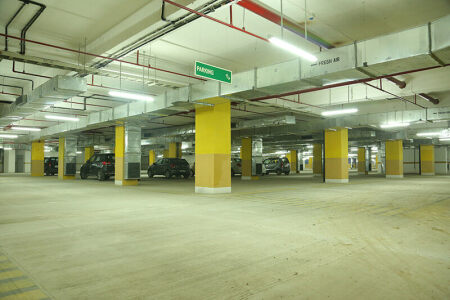 Bare shell Office Space for sale in M3M Urbana Sector-67 Gurgaon - 722 ...