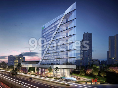 M3M Builders / Developers - Projects - Constructions