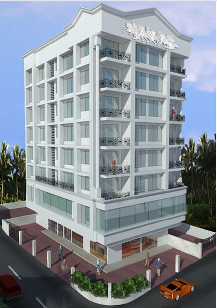 M Baria Lake View Mira Road And Beyond, Agashi | Price List & Brochure ...
