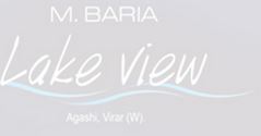 M Baria Lake View Mira Road And Beyond, Agashi | Price List & Brochure ...