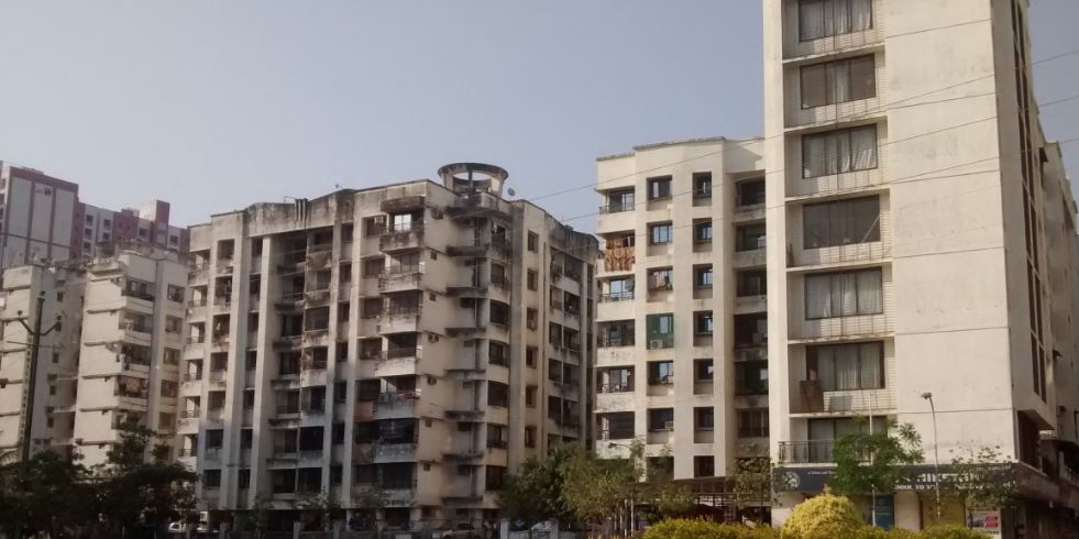 M Baria Developers and Ameya Group of Companies M Baria Yashwant Nagar ...