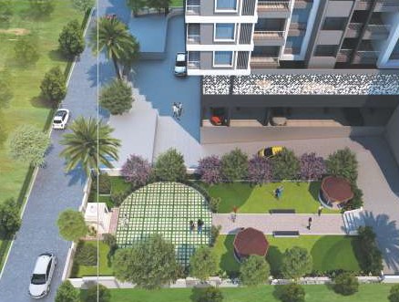 Brahma Tower Wakad, Pune | Price List & Brochure, Floor Plan, Location ...