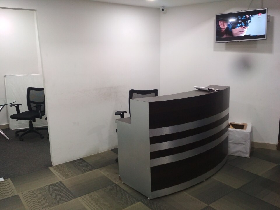 Mjr Infrastructures Builders MJR Magnifique Photos - Hi Tech City ...