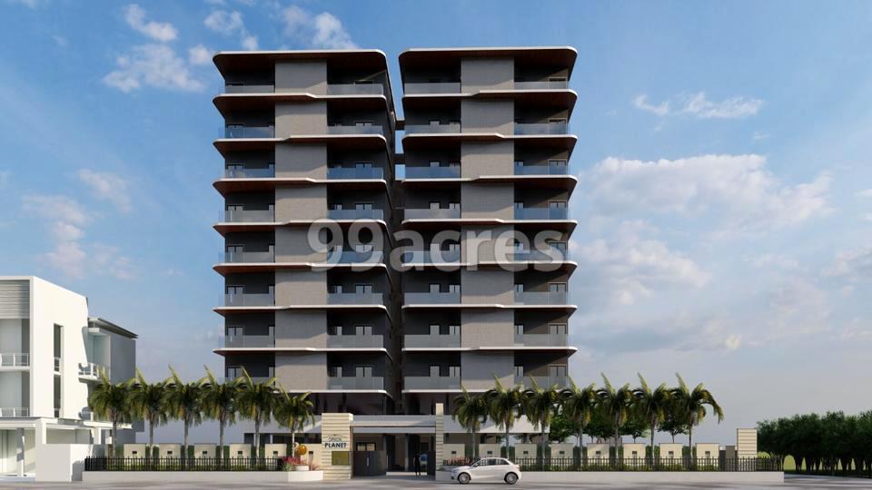 MM Orion Planet Jakhya, Indore | Price List & Brochure, Floor Plan ...